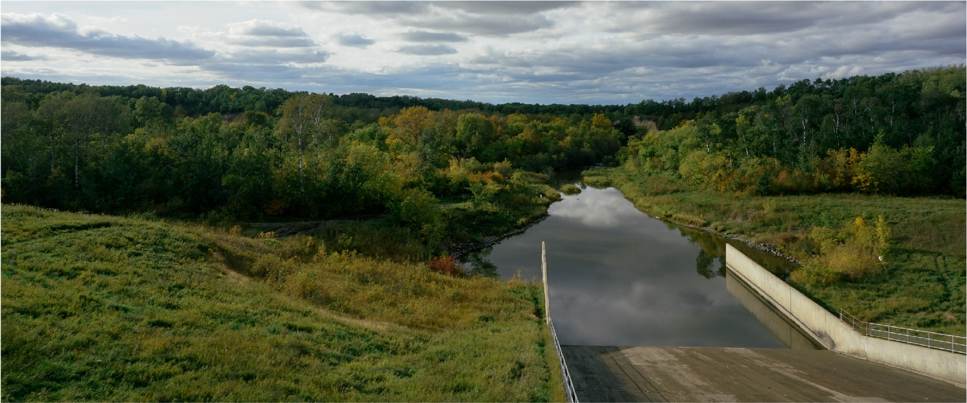 Home - Canadian Water Resources Association