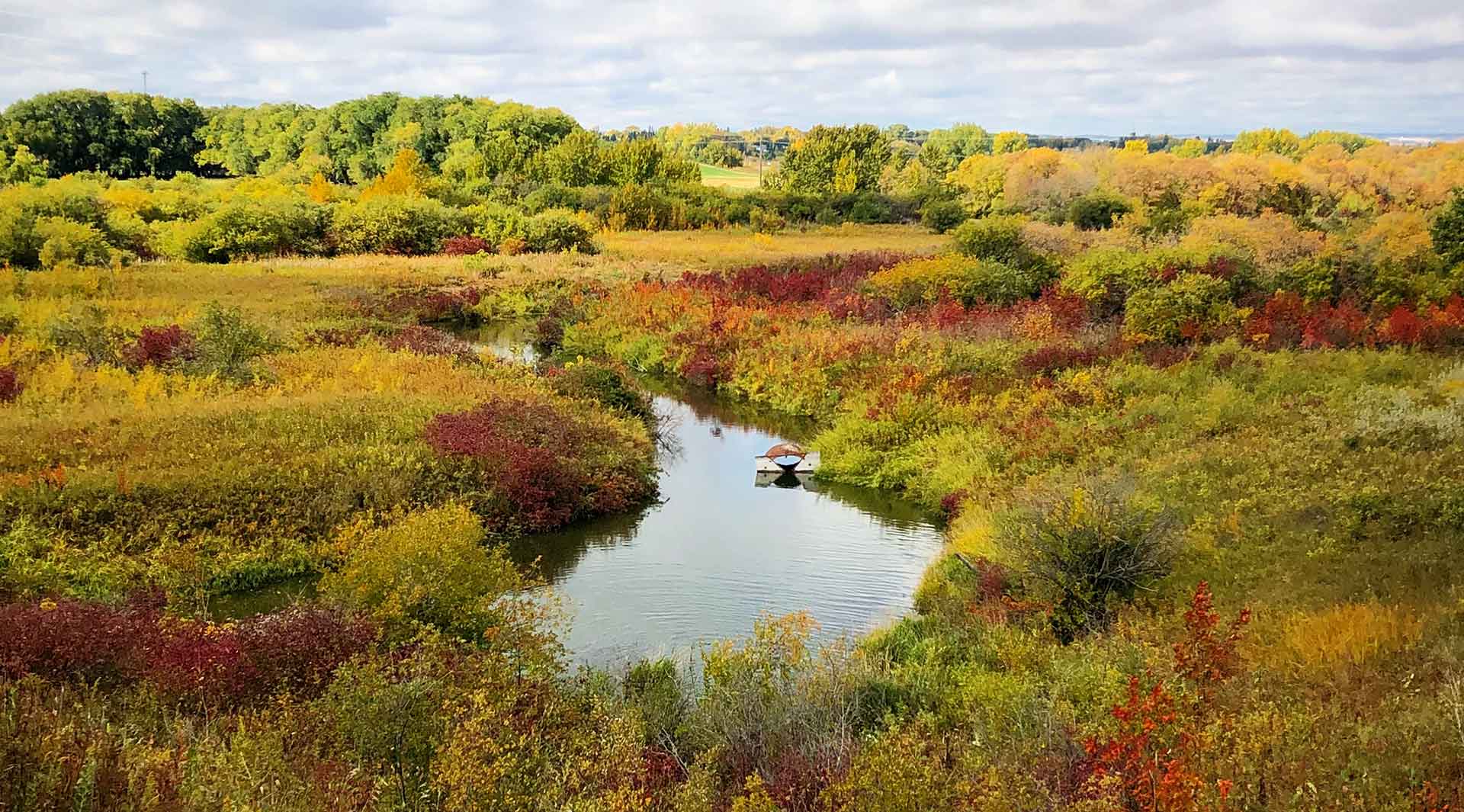 Québec - Canadian Water Resources Association