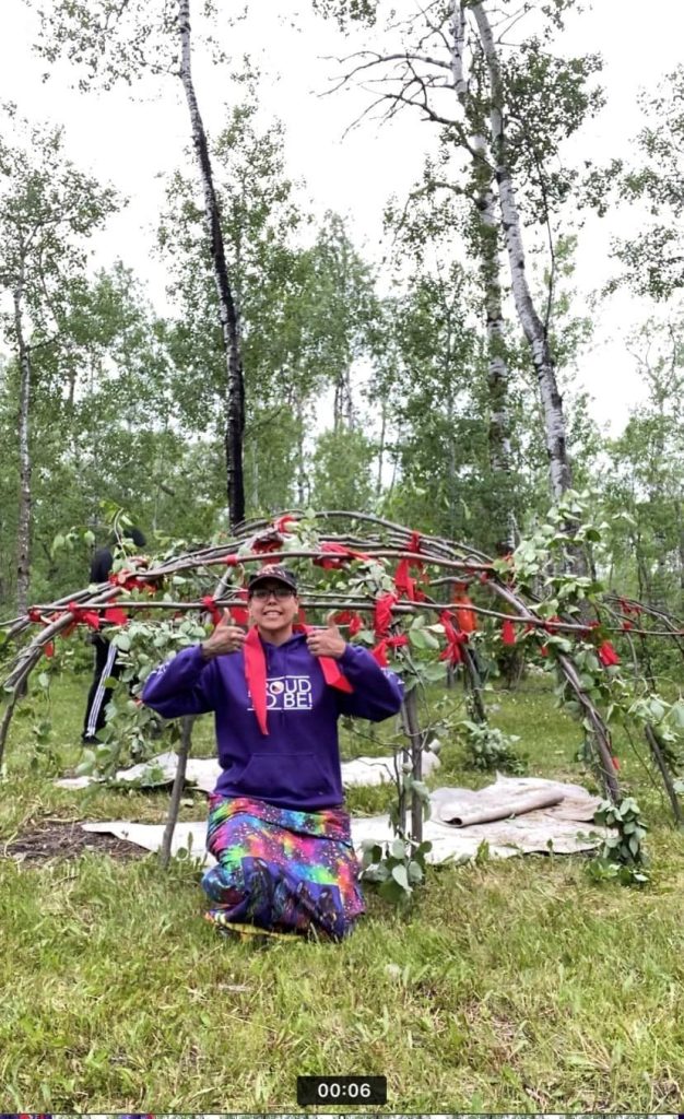 May 16th, 2023 12pm CT: MB Branch Luncheon – “Walking with Water” with ...