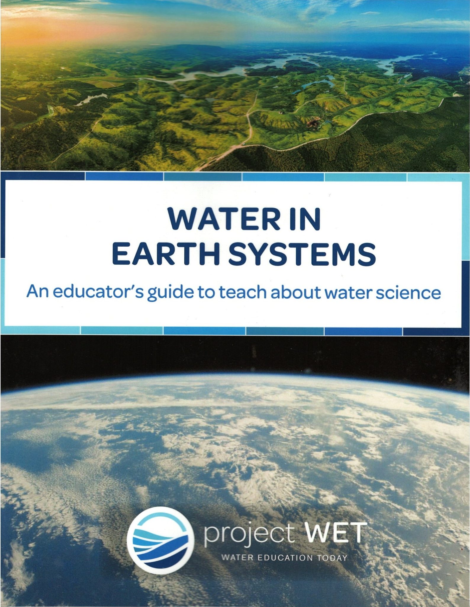 Project WET - Canadian Water Resources Association