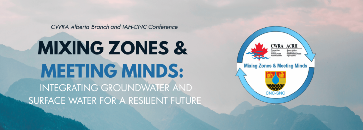 Upcoming Conferences - Canadian Water Resources Association