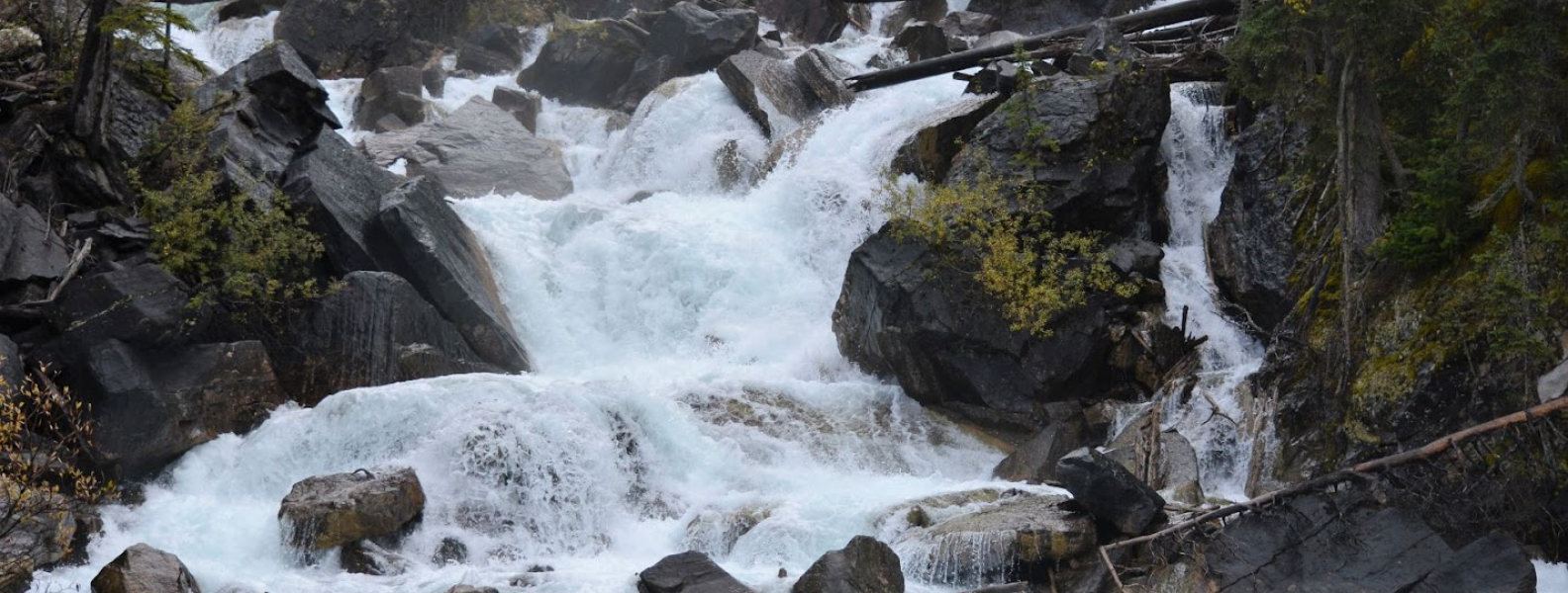 16-18 juin 2025 : QC : Visite guidée de la centrale hydroélectrique ...