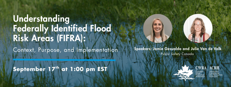 Sep 17, 2025: Understanding Federally Identified Flood Risk Areas ...