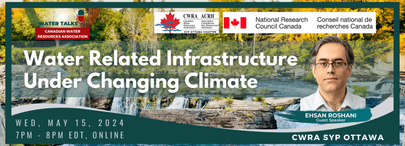 2024 - Canadian Water Resources Association