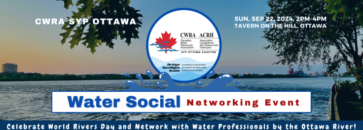 Employees - Canadian Water Resources Association