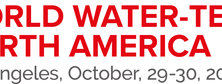 World Water-Tech North America - Canadian Water Resources Association